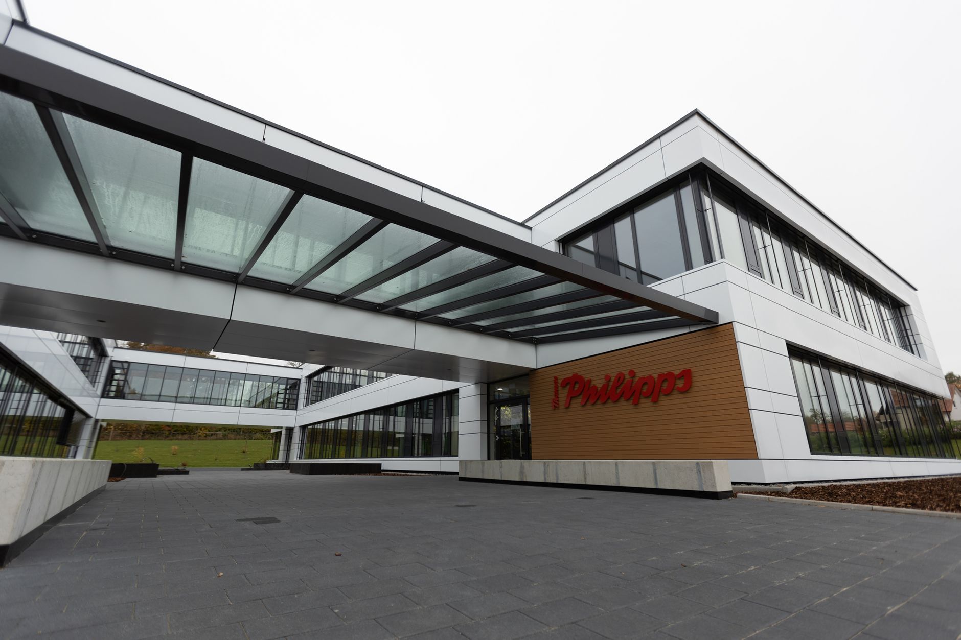 Thomas Philipps GmbH & Co. KG | Athens