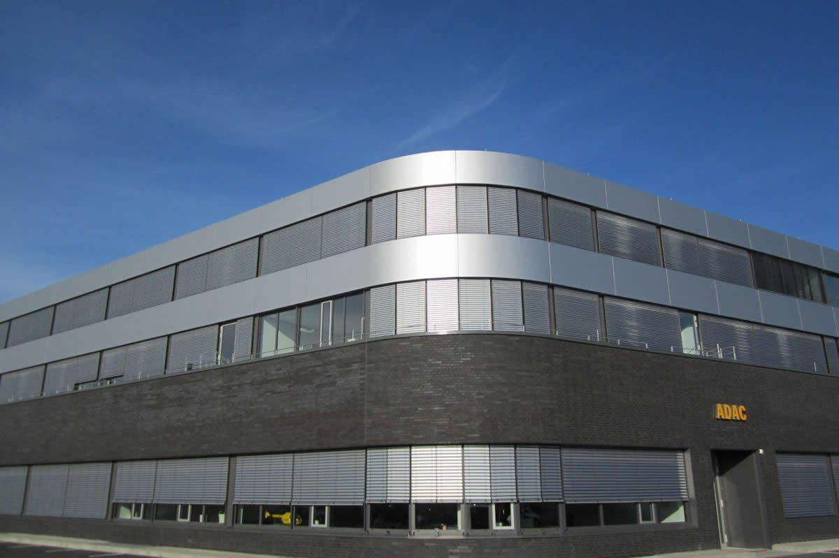 Adac Geschaftsstelle Bielefeld
